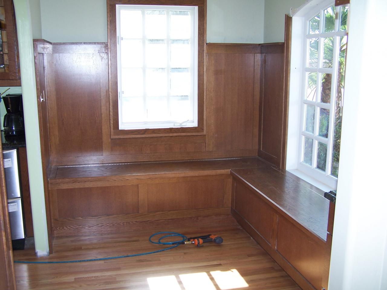 J and J Cabinets - Kitchen Pictures